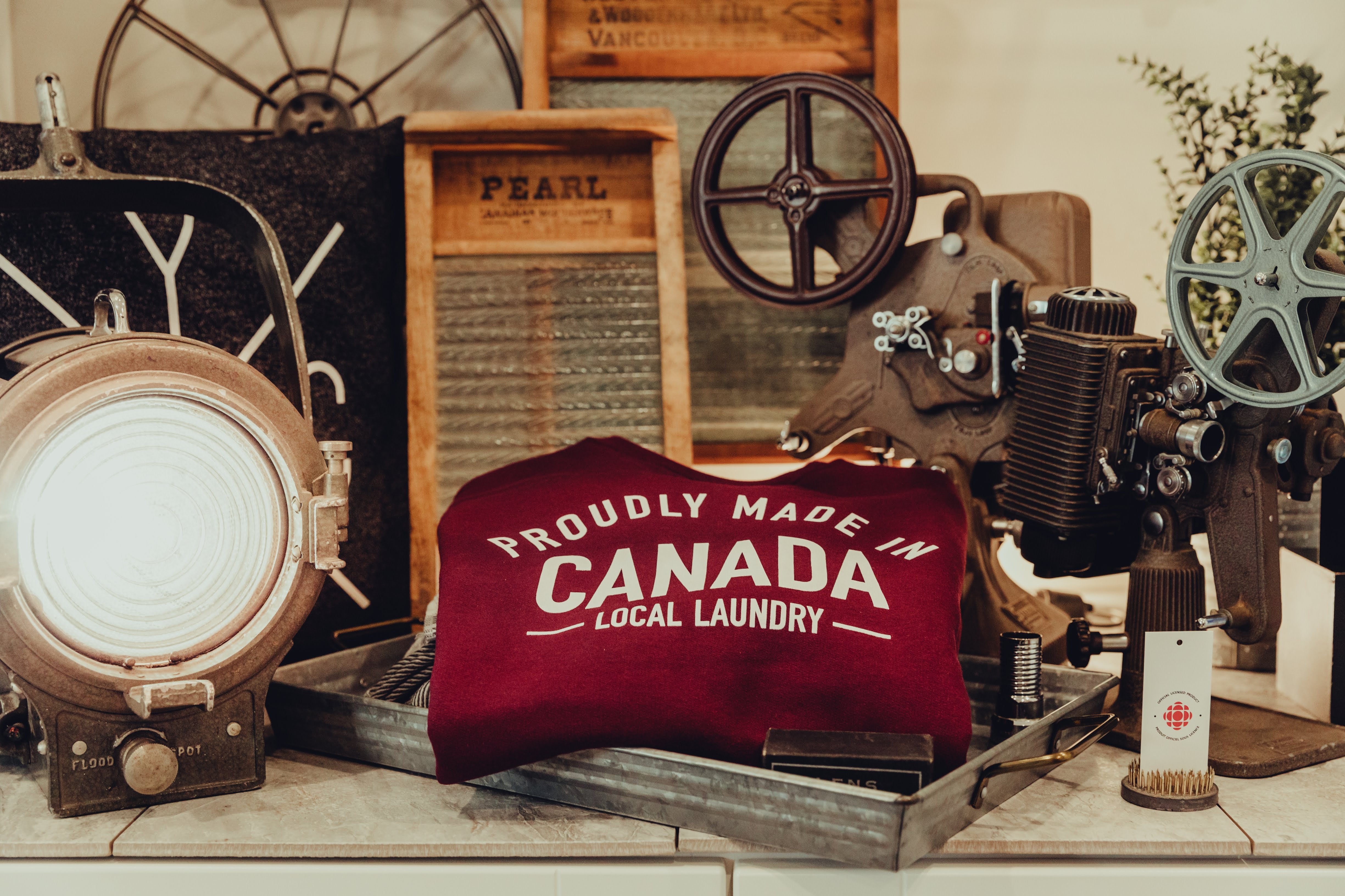 "Local Businesses You Can Support from Your Couch in Calgary" – Local ...