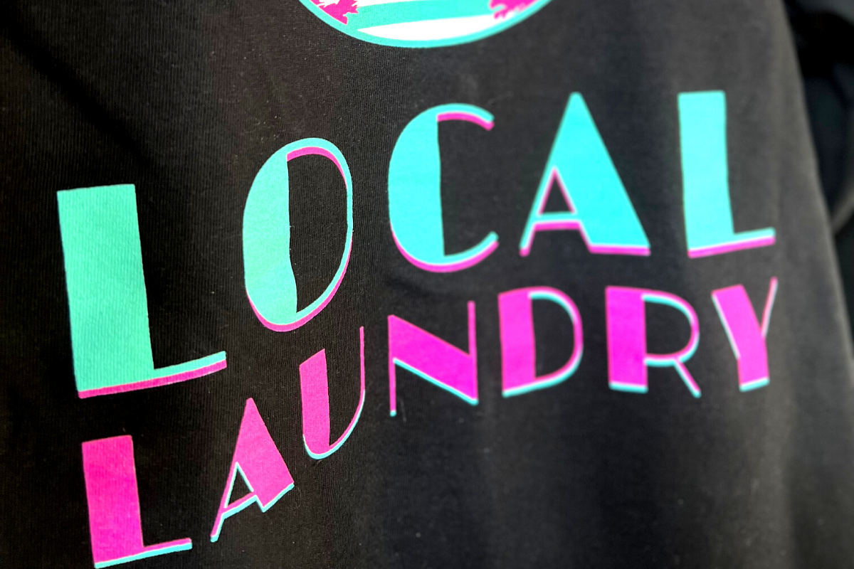 WHY WE MADE THIS: LIMITED LAUNDRY – Local Laundry