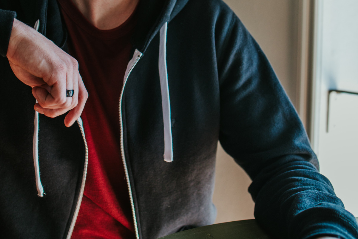 Anatomy of a Sweater: Canadian Craftsmanship Meets Comfort – Local Laundry