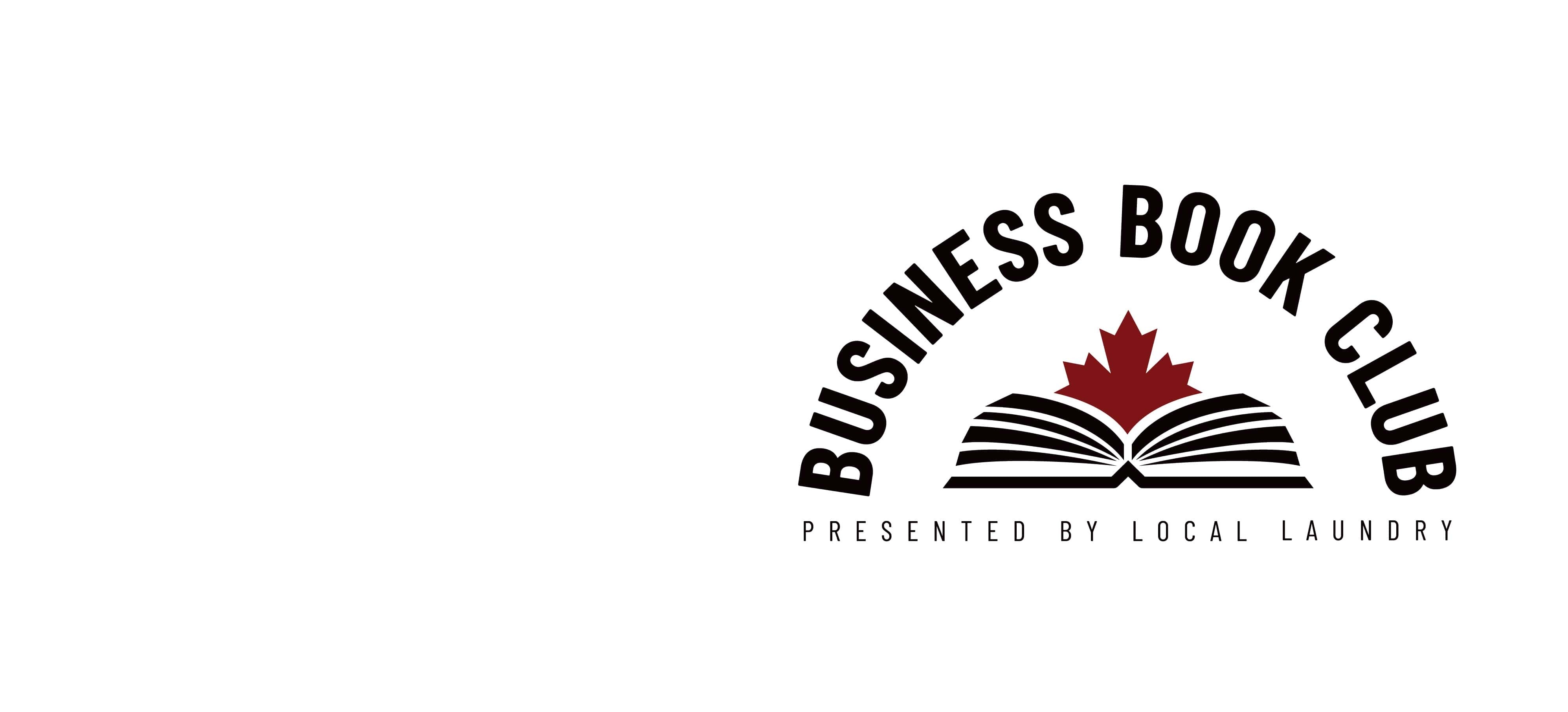 Made in Canada: Calgary's Local Laundry Business Book Club & Community ...
