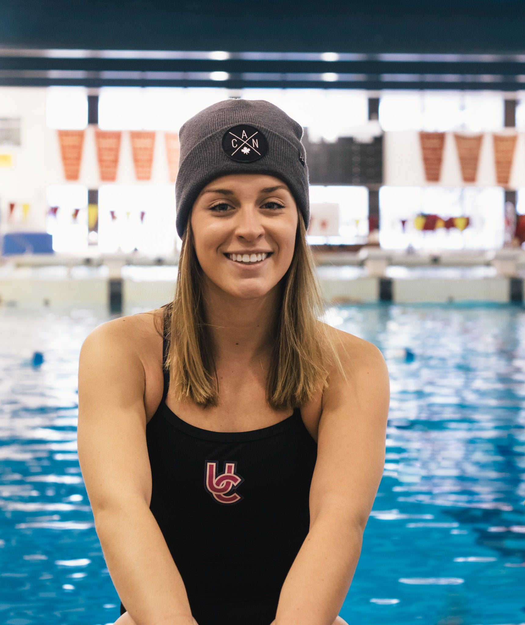 "From Athlete to Community Advocate: Julia's Calgary Experience | Local ...