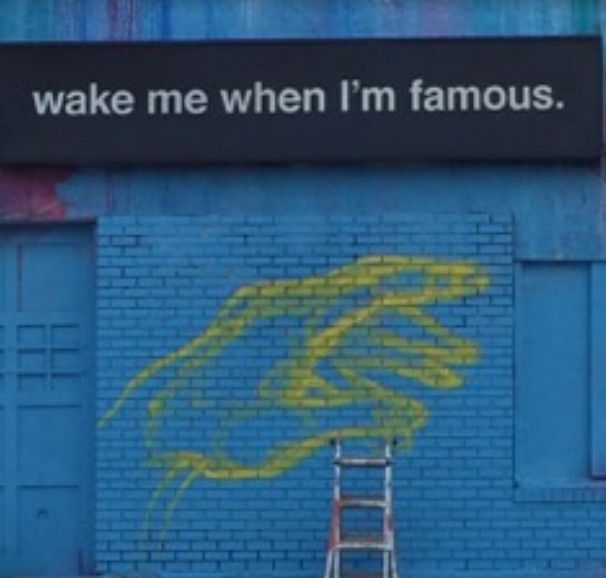 "Building Local Communities: Lisa Rothwell Explores Marda Loop's Art ...