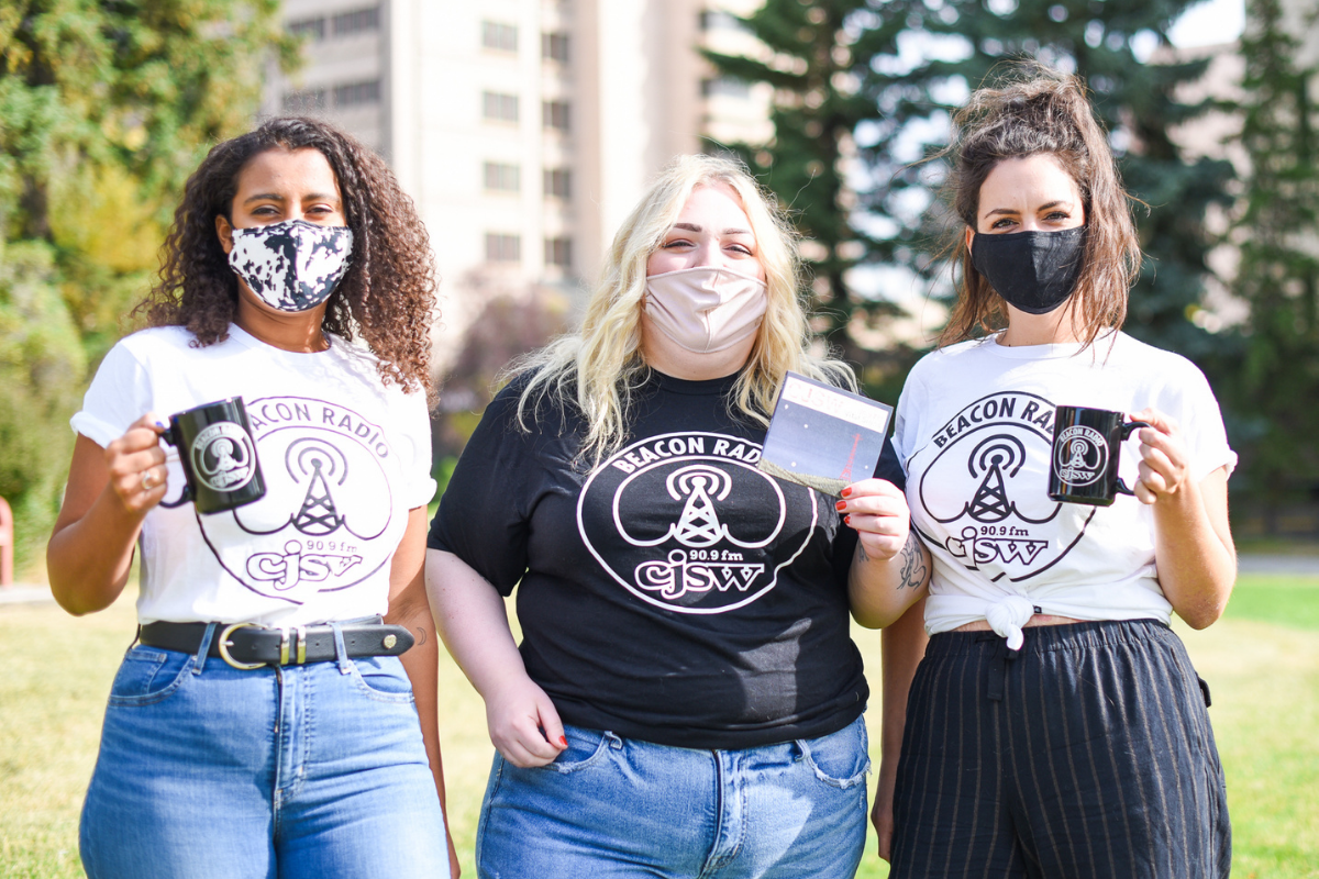 CJSW x PROUDLY MADE IN CANADA PODCAST – Local Laundry