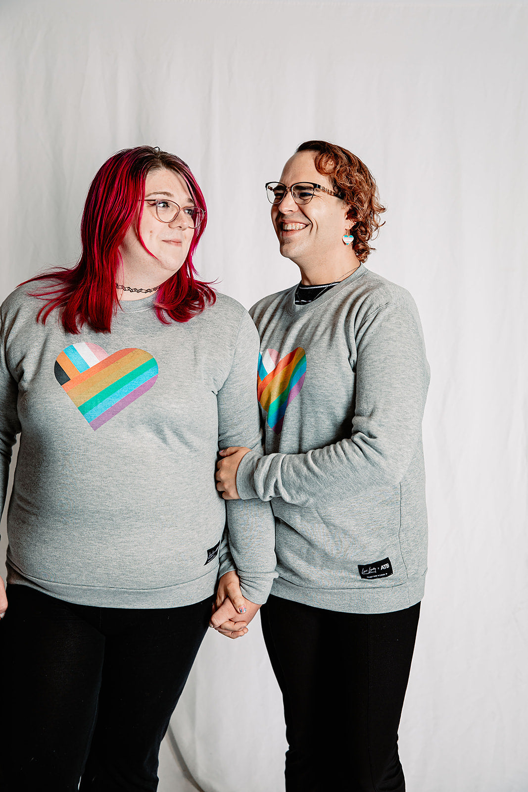 Pride Collection - Pre Sale – Local Laundry