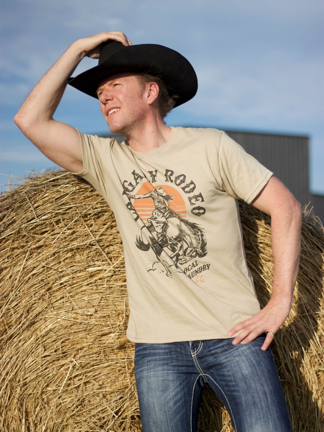 Local Laundry - Responsibly Made in Canada