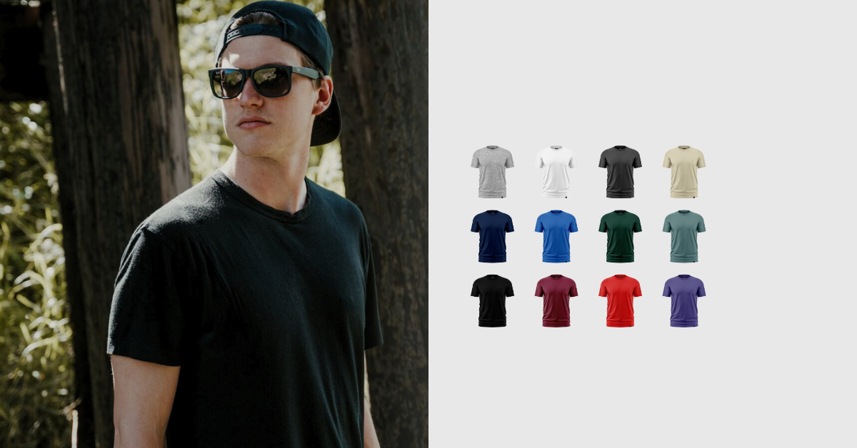 Local Laundry - Responsibly Made in Canada