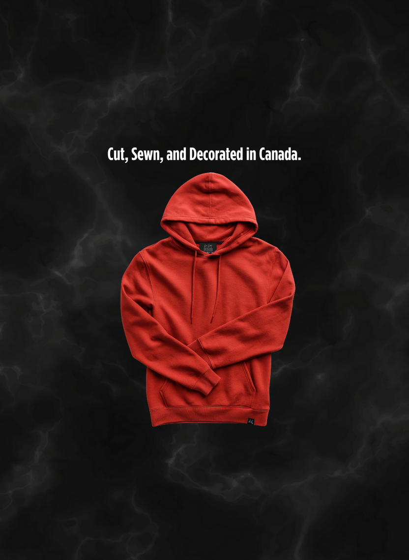 Local Laundry - Responsibly Made in Canada