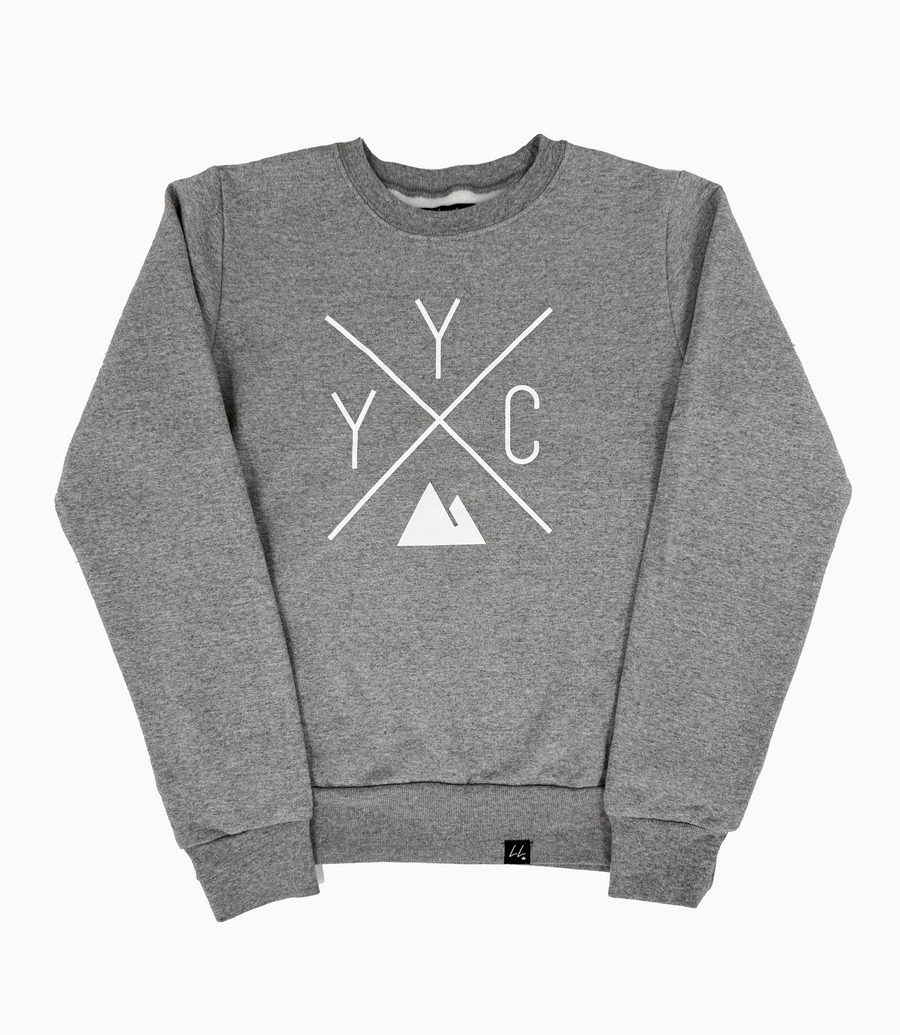 The YYC Collection – Local Laundry