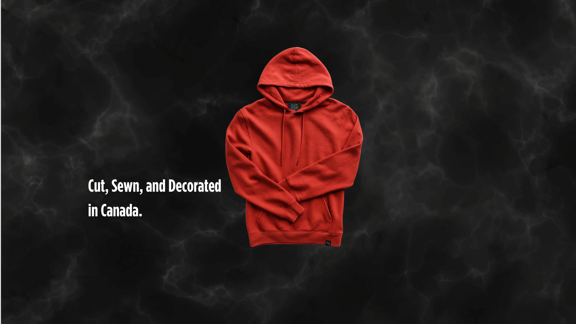 Local Laundry - Responsibly Made in Canada