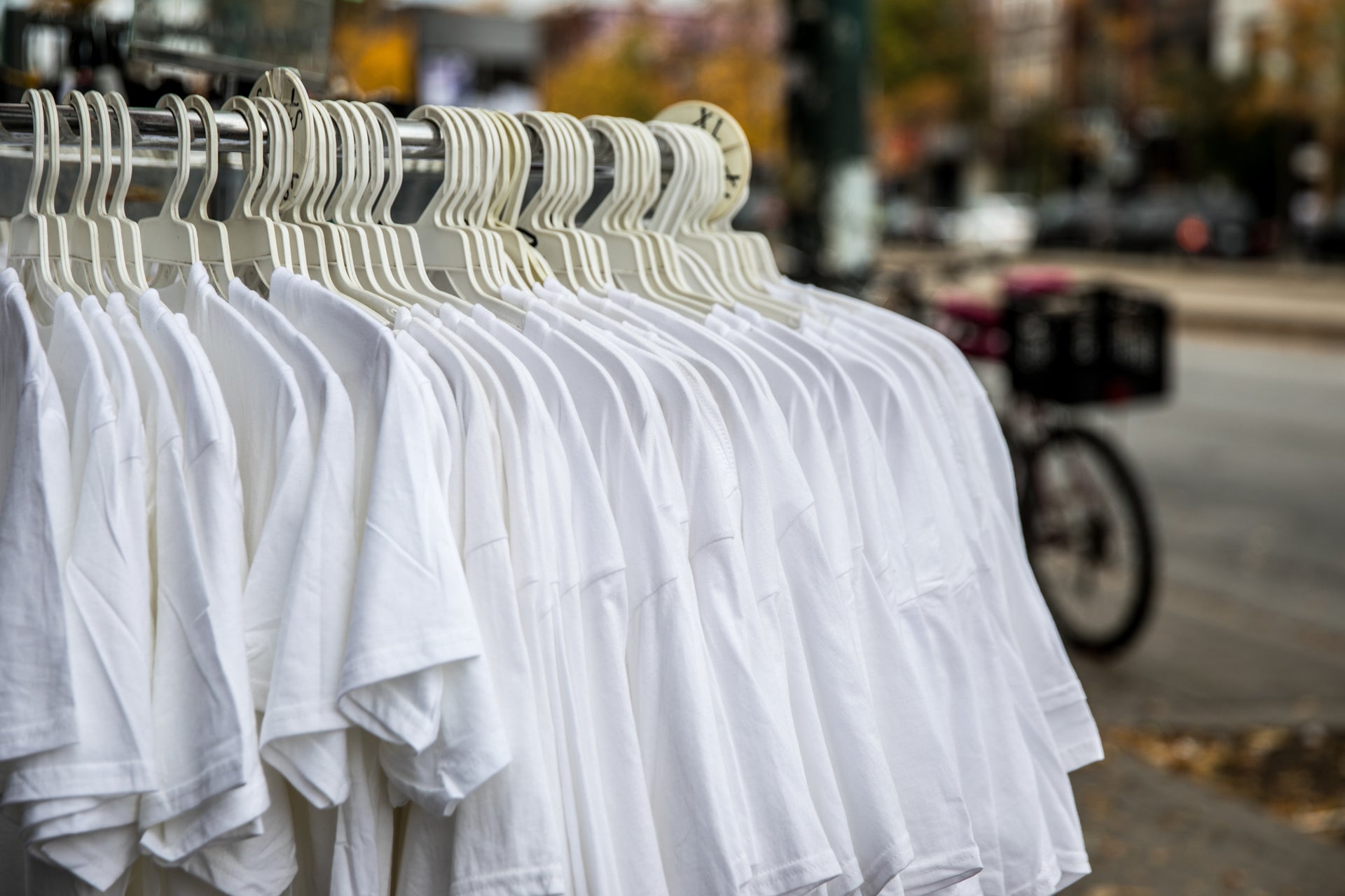 The YYC Collection – Local Laundry